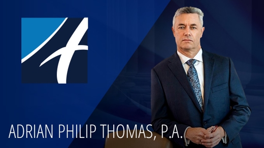 Fort Lauderdale Probate Attorneys | Adrian Philip Thomas, P.A.